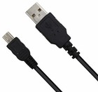 USB PC charging cable charger cable for TI Nspire CX and CX Cas TI 84 ...