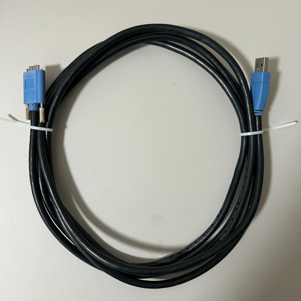 Imaging Source DMK 23U274 Monochrome Industrial Camera | eBay