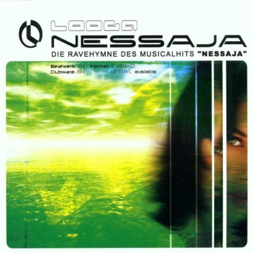 Looga | Single-CD | Nessaja (2002) | eBay
