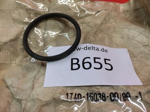Alfa Romeo O-Ring 1740 1603800/ 00-1 [B655] New | eBay