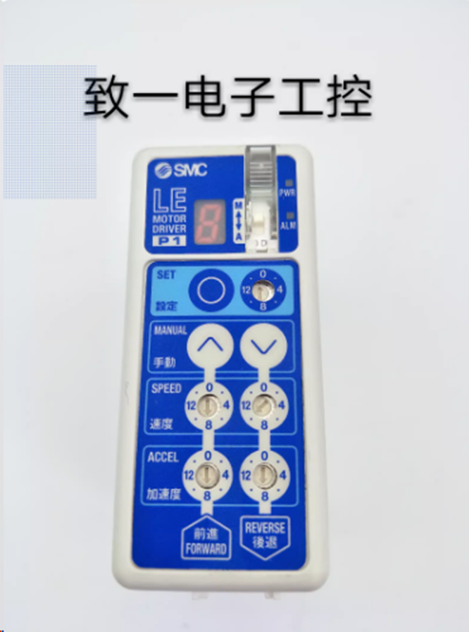 1pcs Used SMC driver LECP1N1 LER50K-2/LECP1N1D-LER50K-2 | eBay