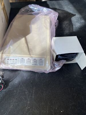 Vintage Racal-vadic Maxwell 1200vp Modem | eBay