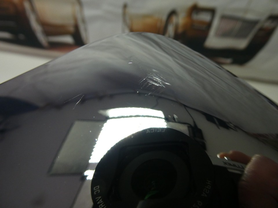 Trim Front Bumper GMC Plate Sierra 1500 Denali Chrome OEM 2022- 2025 ...