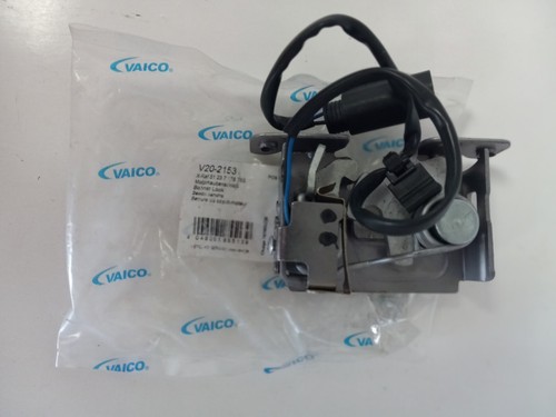VAICO Hood Latch V202153 51237178753 for BMW | eBay