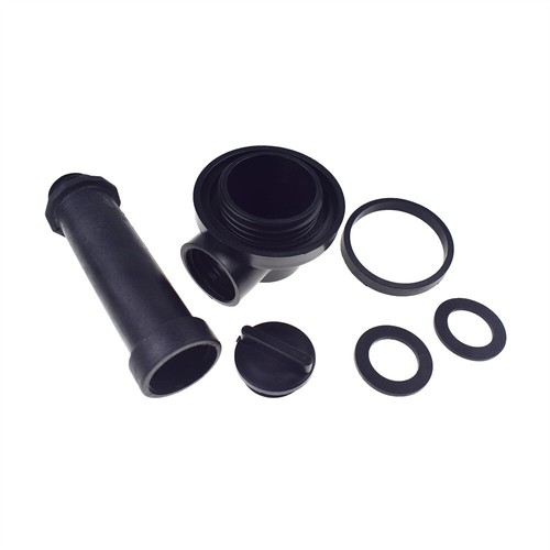 Oil Filler Tube Kits For Cummins 6BT 1989-1998 Dodge 12 Valve 3921644 ...