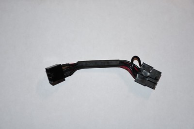 ASUS , MSI, GIGABYTE, EVGA, GPU 6 Pins to 8 Pins PCIe Power Converter ...