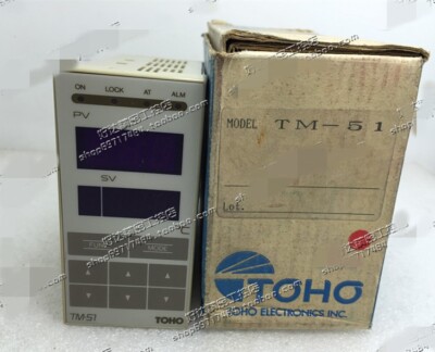 1pcs New TOHO TM-51 TM-51 | eBay