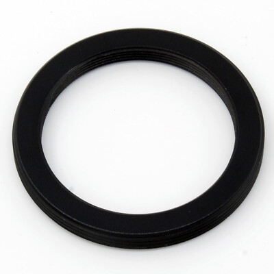 M33-M42 Flat Modify Lens Adapter M33 x0.75 Female To 42mm x1 Male ...