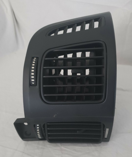 Ford BA / BF Falcon Fairmont Xr6 RH Drivers Side Dash Dual Air Vent ...