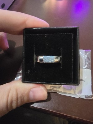 Bomb Party - BP - Ring Size 7 | eBay