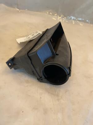 2009 - 2013 AUDI A3 Air Inlet Intake Duct Trap 1K0805962E 2.0L VIN E ...