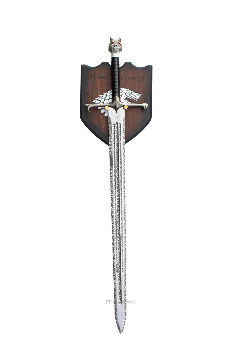 Longclaw Sword