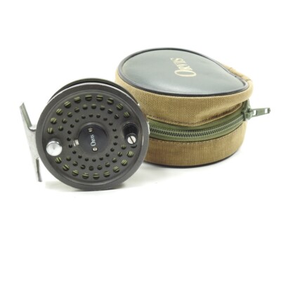 Reels - Orvis Battenkill Mark