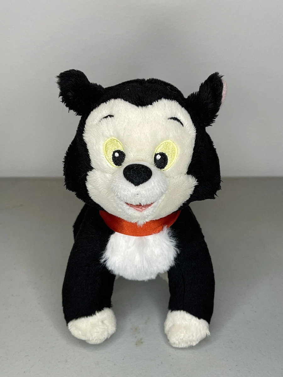 Figaro Plush Ebay