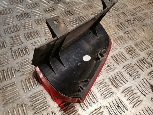 MERCEDES-BENZ VITO Viano W639 6398201864 Rear Left Taillight 3.00 for ...