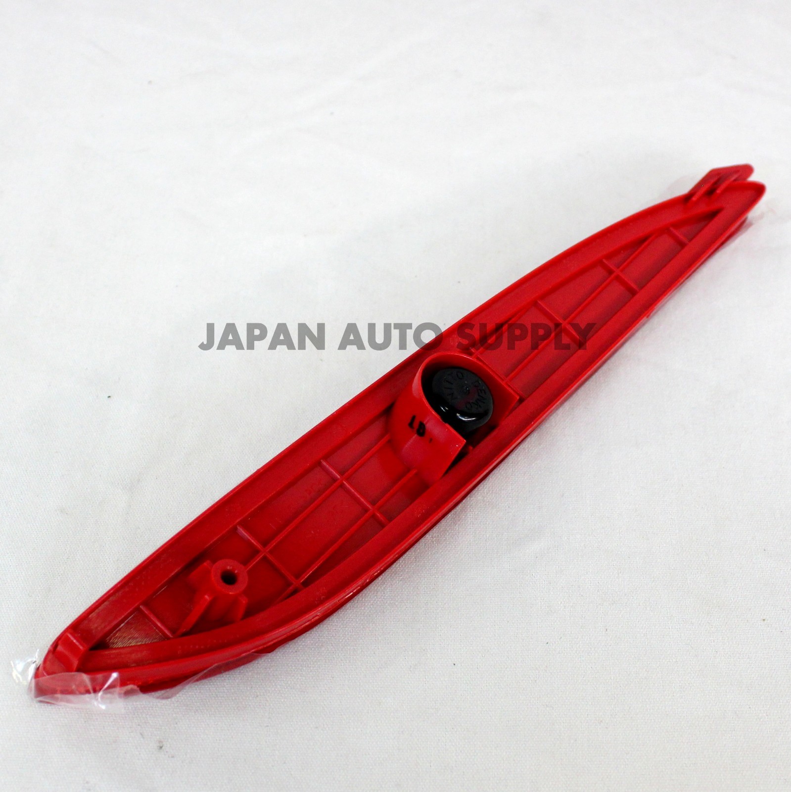 NEW GENUINE HYUNDAI 11-13 ELANTRA REAR LEFT DRIVER SIDE REFLECTOR 92405 ...