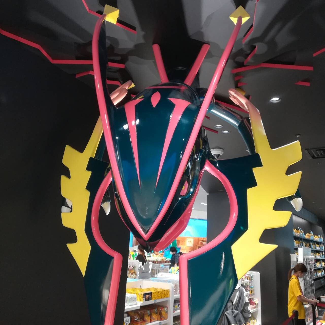 Trapinch Puppet Plush Doll Kamitsukitai Pokemon Center Original Japan ...