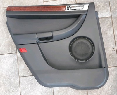 2004 2005 2006 2007 2008 Chrysler Pacifica driver rear door panel slate ...