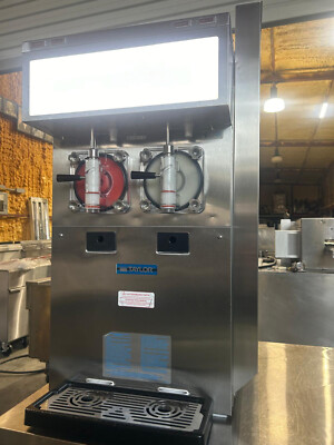 2019 Taylor 432 Frozen margarita Machine 2 Flavor Slush Machine – 208 ...