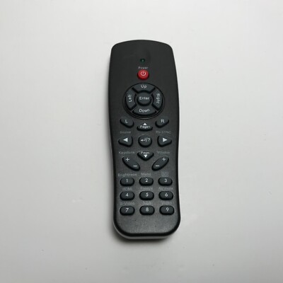 IR2804 Remote Remote Control 1210S 1410X 1510X 1610X 1609WX 1209S ...