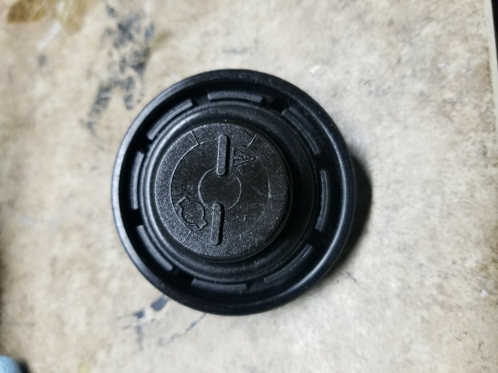 NISSAN QUEST OIL CAP VQ35DE OEM 2004-2009 | eBay