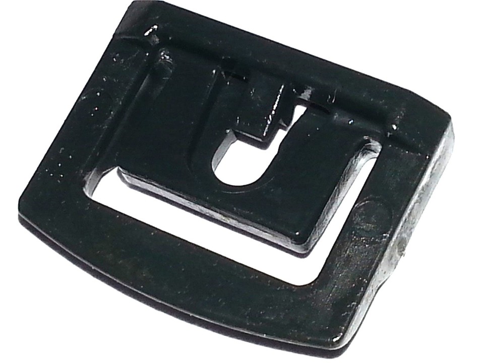 79-96 Ford Front Windshield Rear Window Moulding Molding Trim Clip ...