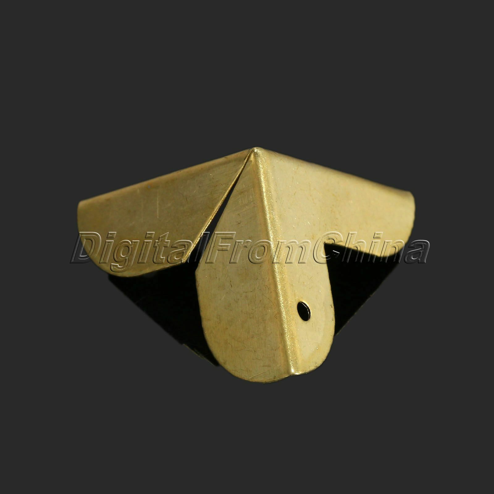 12Pcs Decorative Antique Corner Protectors Guard for Jewelry Chests ...