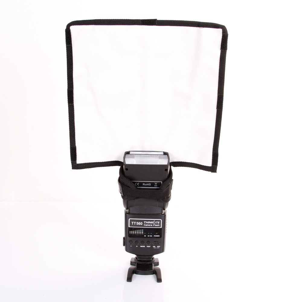 Lambency Flash Diffuser
