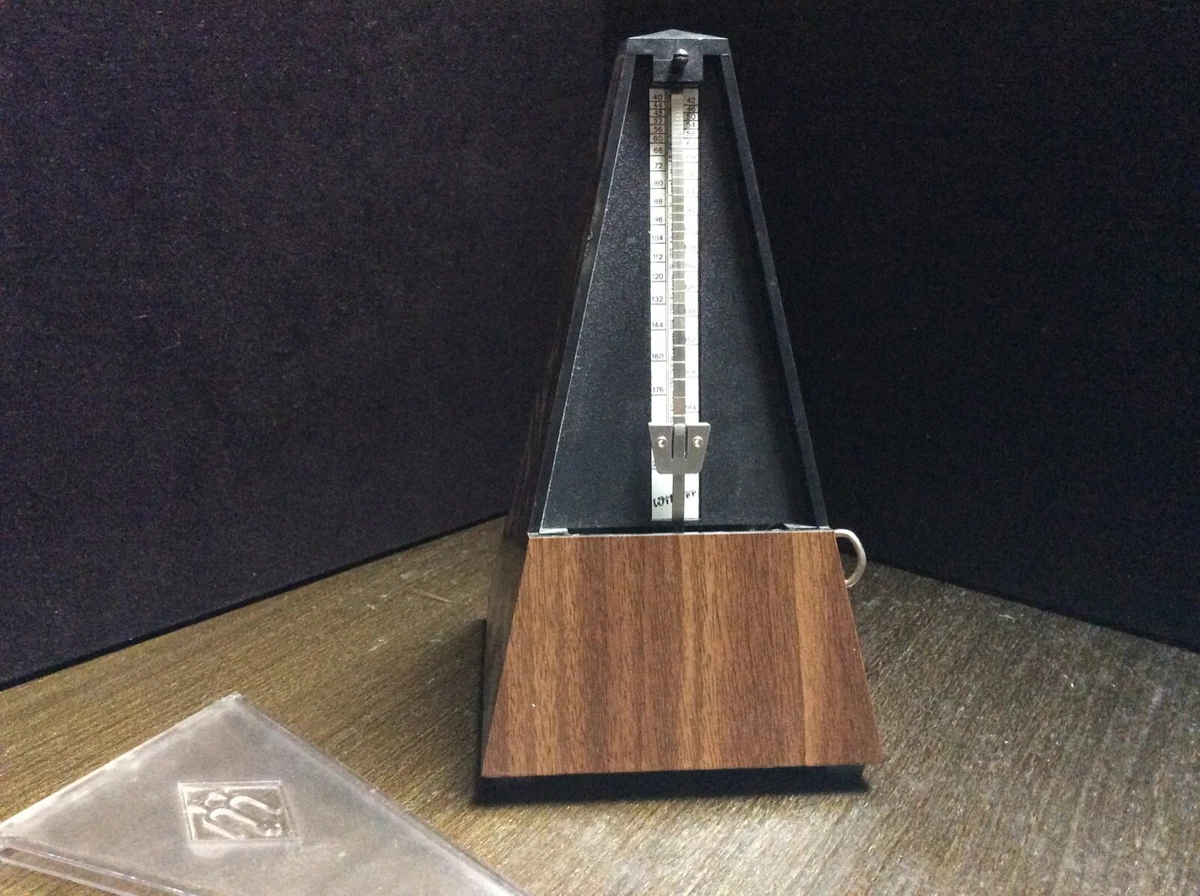 Wittner Metronome Ebay Store | www.abinandanainfra.com