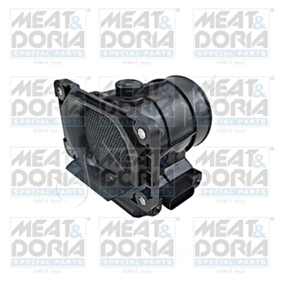 Mass Air Flow Meter MAF For MITSUBISHI Carisma Pajero Pinin MD343605 | eBay