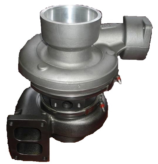 NEW TURBO for KOMATSU 6151-82-8500 D85ESS-2; D65EX-12; 6D125E-2A-5 FREE ...