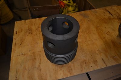 OEM, Threaded Cylinder Head Cap for TRIPLEX MUD PUMP FB-1300/1600 | eBay