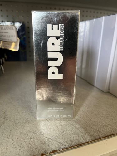 Jill Sander Pure Clear Shower Gel 6.7 oz/ 200ml | eBay