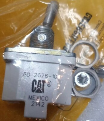 Other - Caterpillar Cat