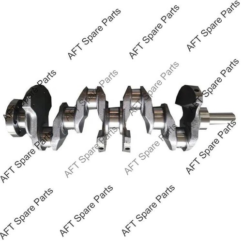 Crankshaft Assy For Hyundai KIA Tucson Forte G4KD 2.0L 23111-2G000 ...