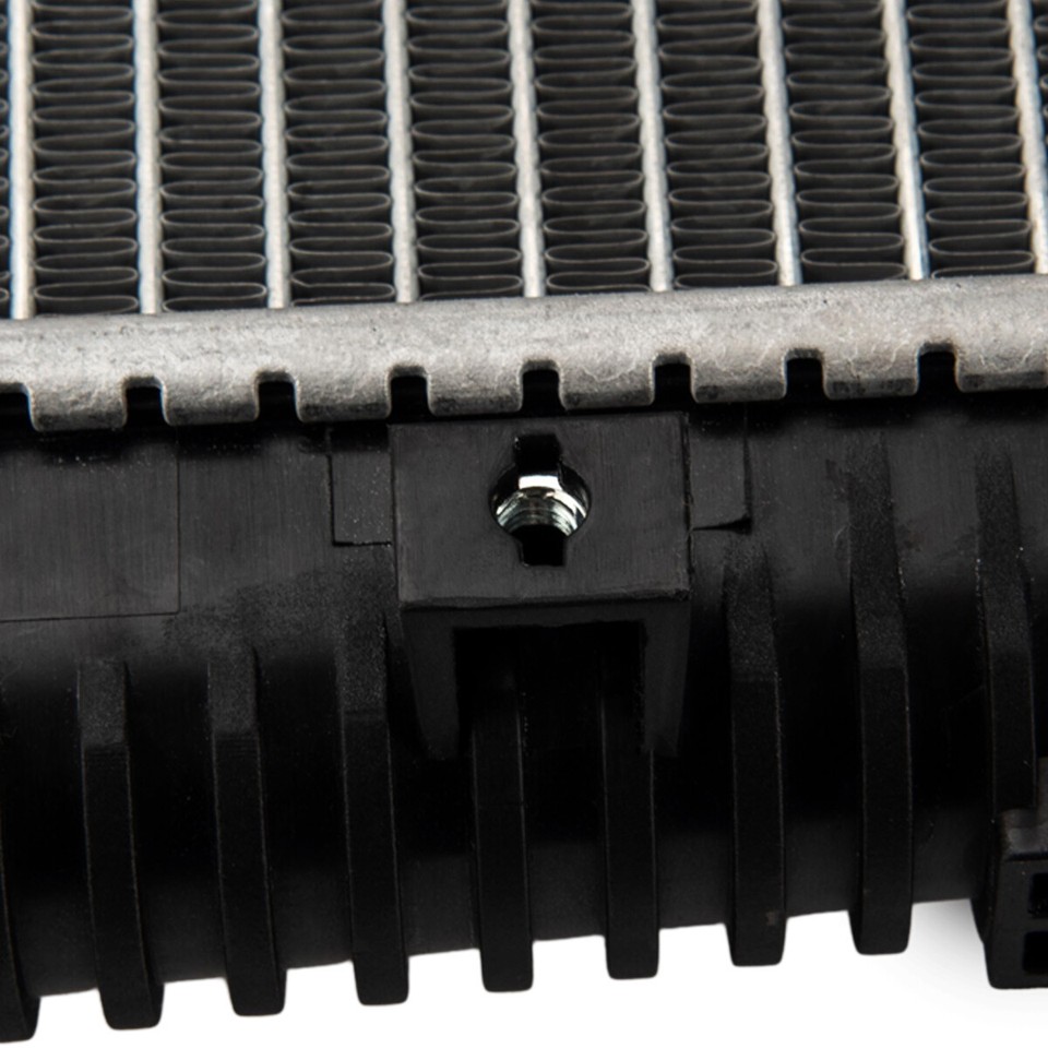 Radiator 13400 Aluminum For 2014-2018 Jeep Cherokee 15- 17 Chrysler 200 ...