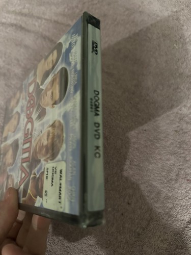Dogma (DVD, 2000, 1-Disc, Special Edition) for sale online | eBay