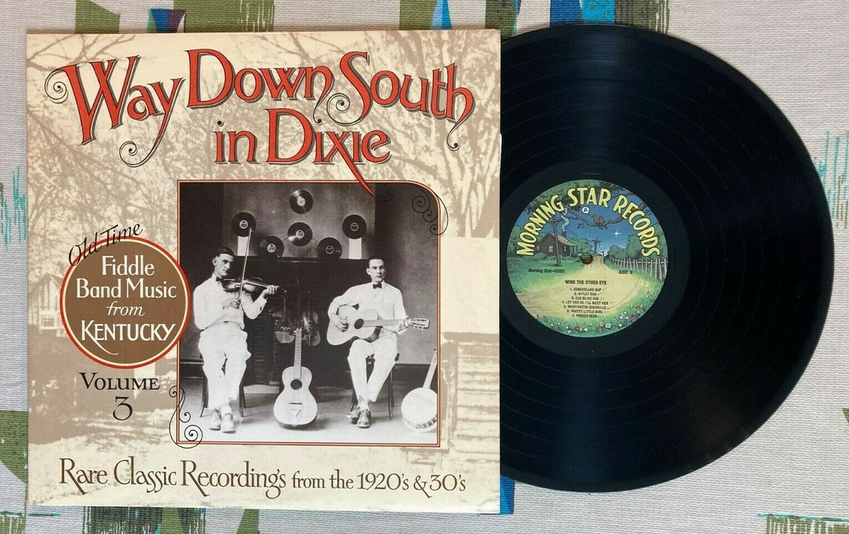 Fiddles Out West String large Orchestra