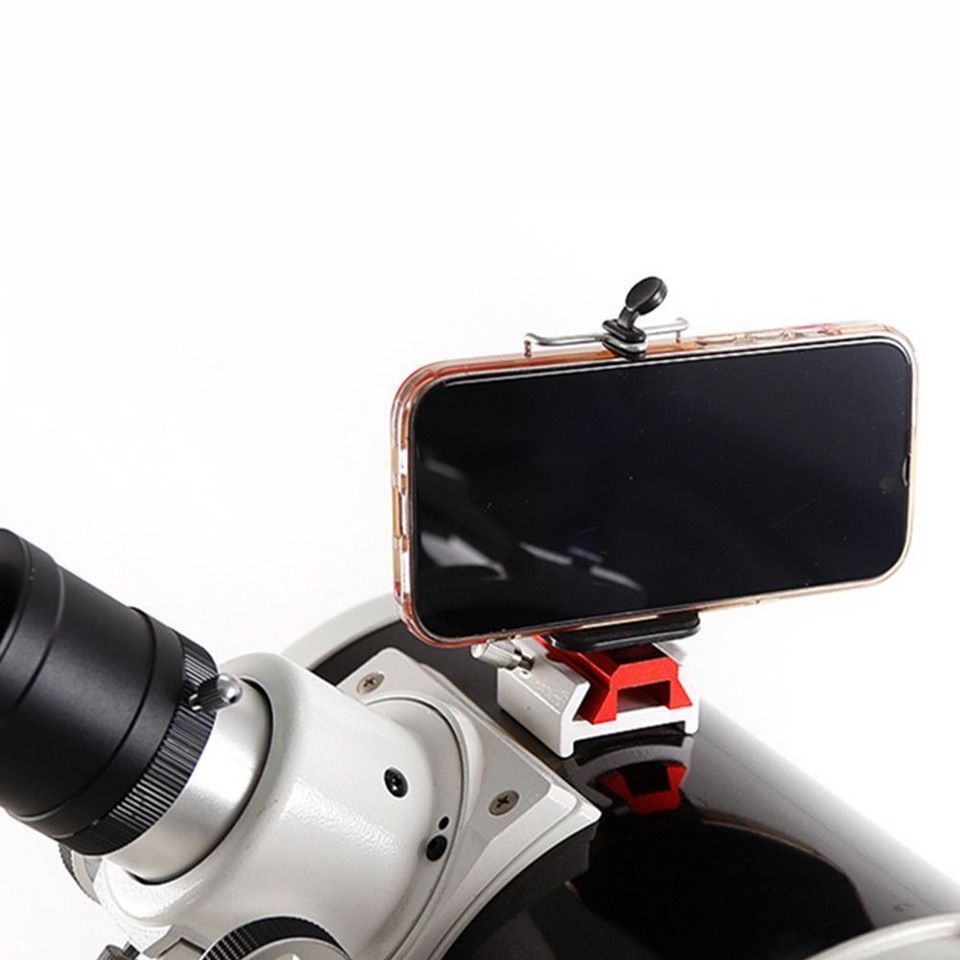 Telescope Dovetail Clamp & Dovetail Mounting Plate Base for Astro ...