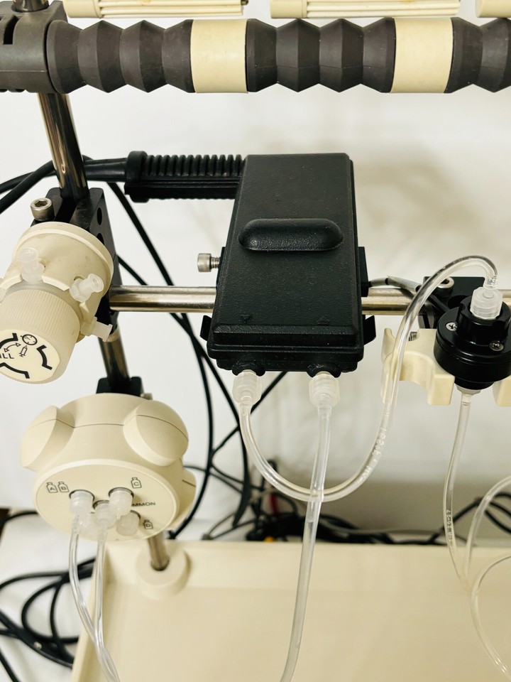 Refurbished Bio Rad BioLogic LP Chromatography System w/Fraction ...