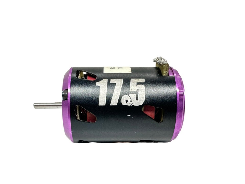 Trinity Team Epic D3.5 17.5T Brushless 1/10 Scale Motor Rc Part #13750 ...