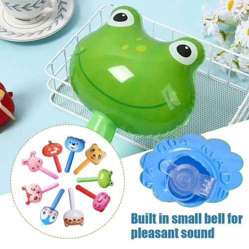 Children's Toys, Inflatable Balloons, Cute Animal Cartoon Characters ...