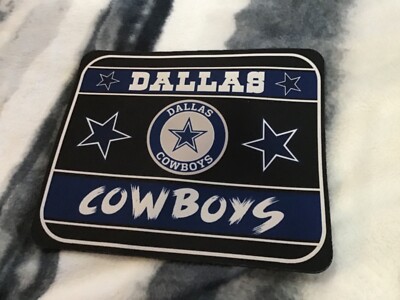 Dallas cowboys mouse pad new no tags | eBay