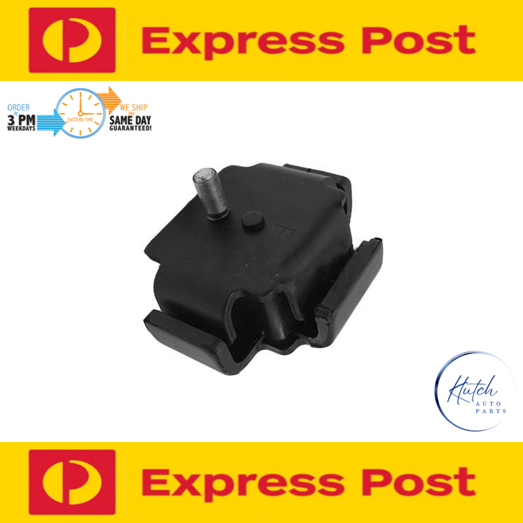 Front LH or RH Engine Mount For TOYOTA Landcruiser FZJ75R FZJ78R FZJ79R ...