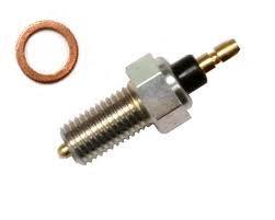 Neutral Switch Yamaha FZ6 YZF R6 R6S FZ8 Vstar 950 Bolt FZ1 FJR1300 ...