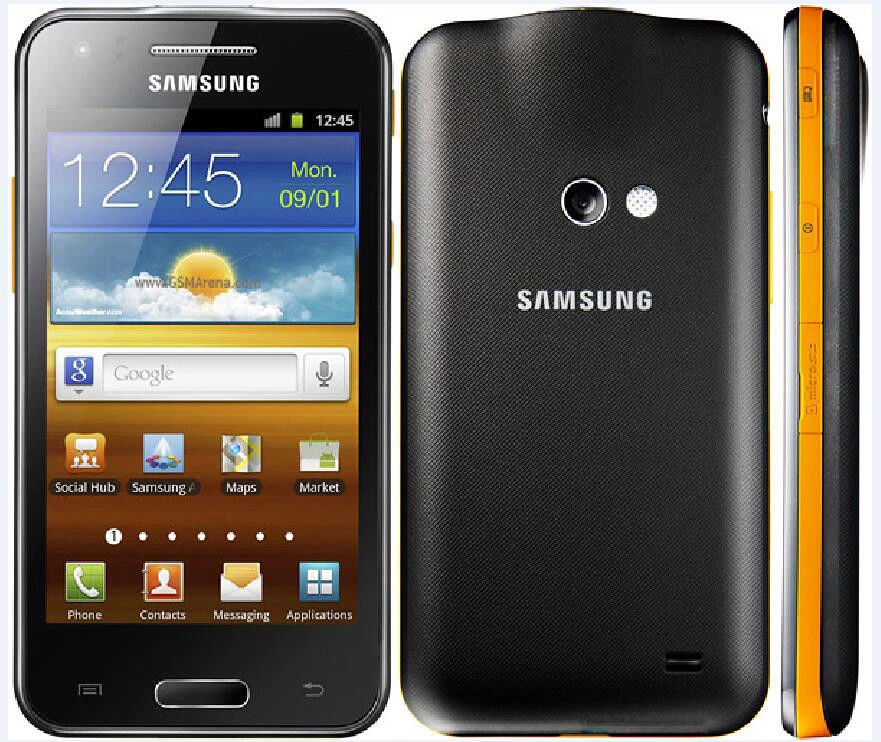 Samsung 3g Mobile Price List