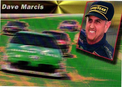 1994 Power #100 Dave Marcis | eBay