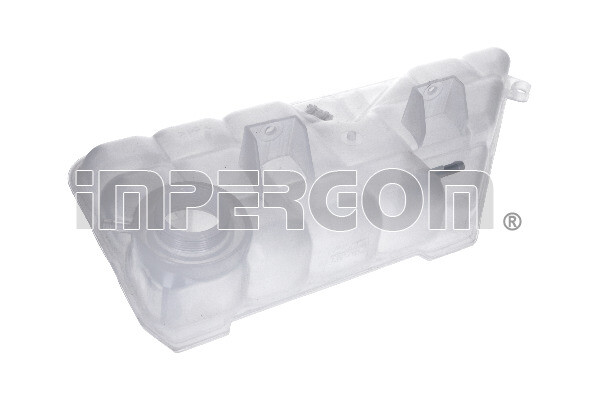 Coolant Expansion Tank Reservoir MB W163 Ml A1635000349 1635000349 for ...