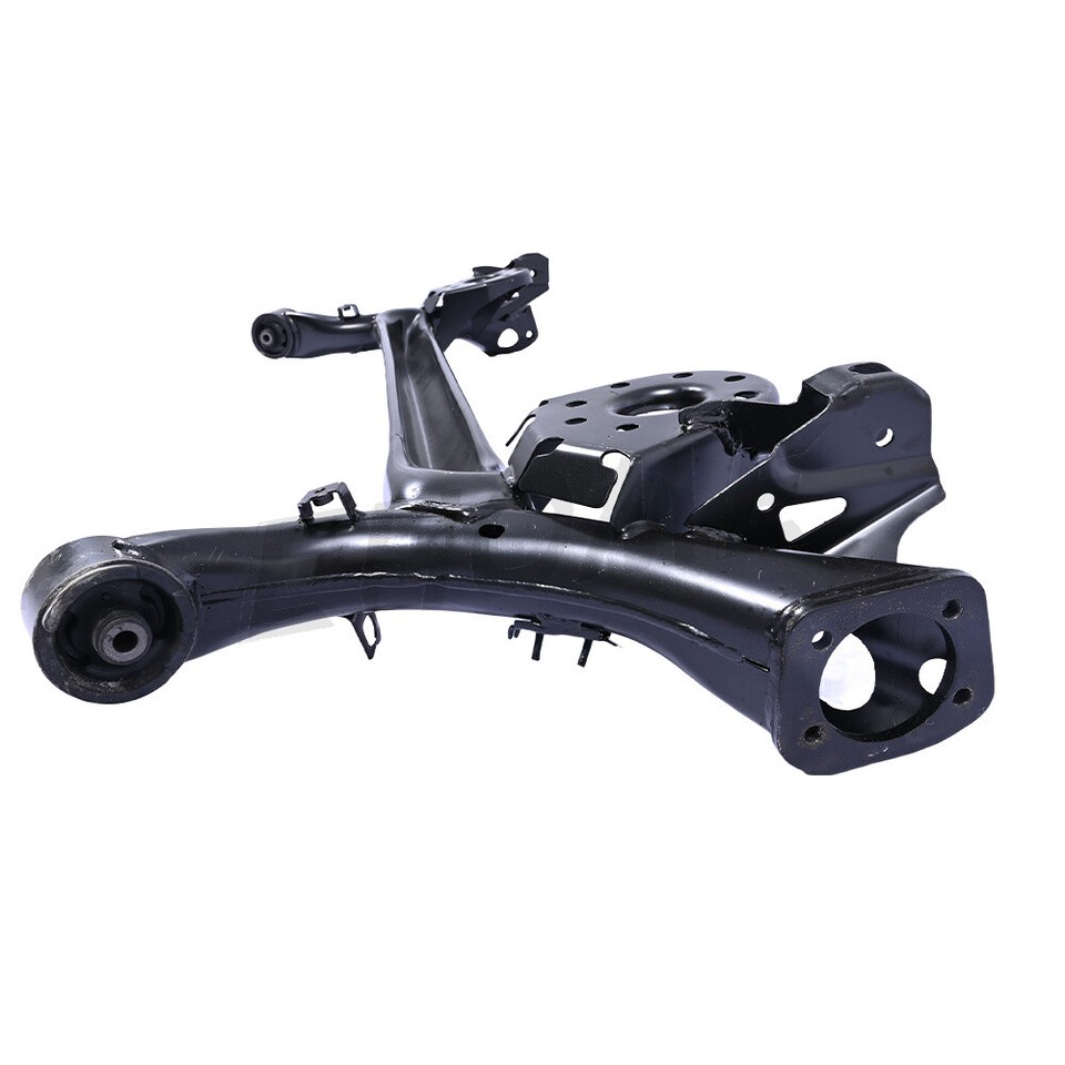 Rear Frame crossmember Axle for Toyota Prius C 12-18/Yaris 05-16/Scion ...
