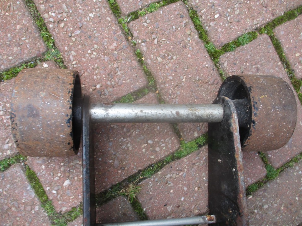 HALFORDS PROFESSIONAL TYPE 3 TON SPEEDY LIFT HYDRAULIC TROLLEY JACK ...